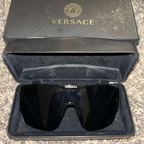 Versace | Accessories | Versace Shades | Poshmark